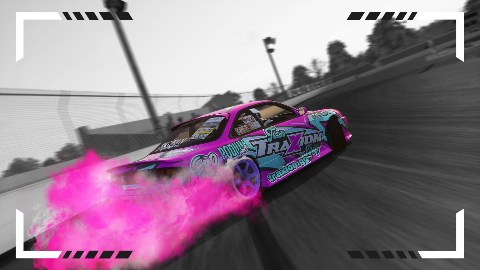 Get Sideways With These Drifting Games - Good Games News